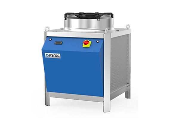 R513A Chiller Sigma-C9 AC ID 400-50-3