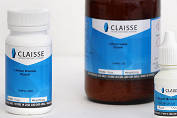 LITHIUM BROMIDE 15ml