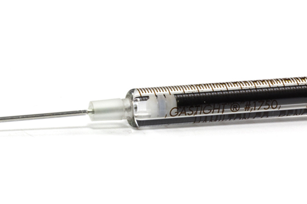 Syringe Filling, ITC200