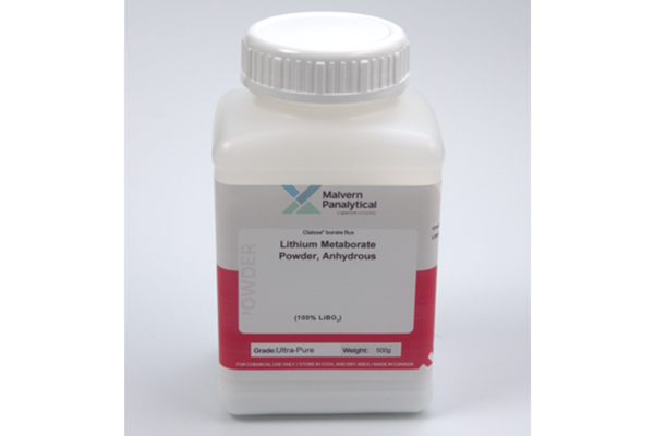 Malvern Panalytical Lab Consumables