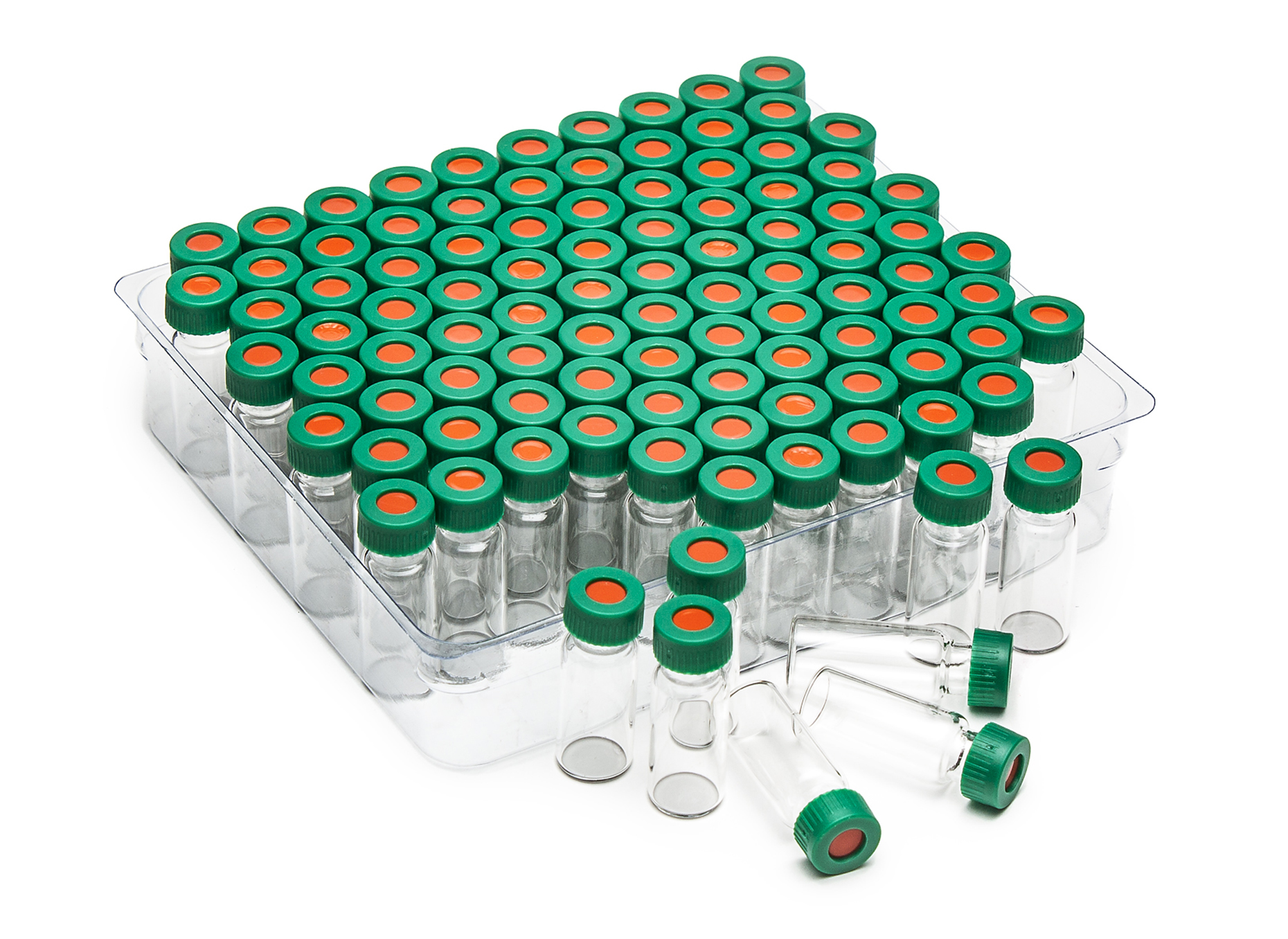Cells, Cuvettes and Cups