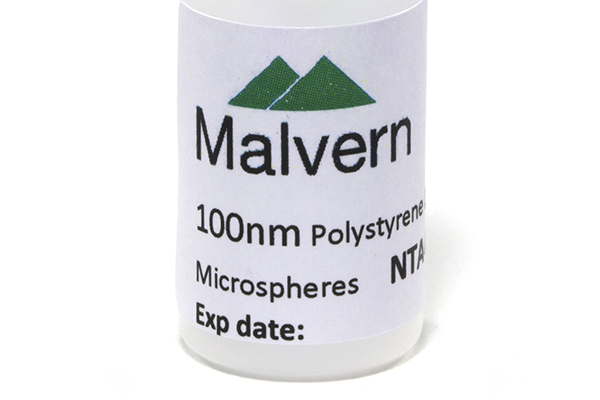 100nm Latex Size Indicator STD 3ml