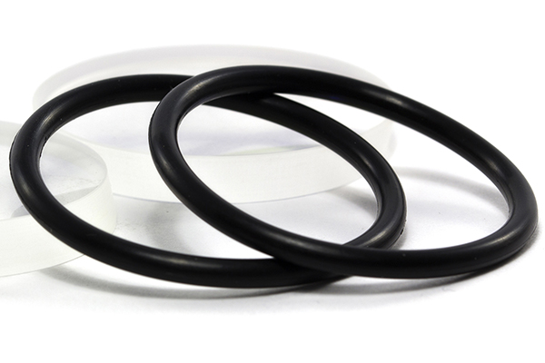 Dry Cell Windows and Viton Seals (2-off)