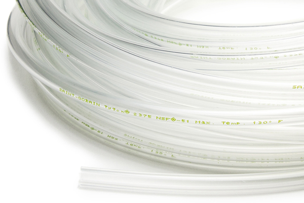 Chemically Compatible Sample Tubing