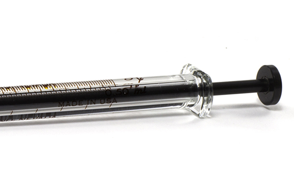 Syringe Filling, ITC200