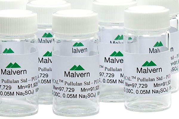 TDS Pullulan Standards N