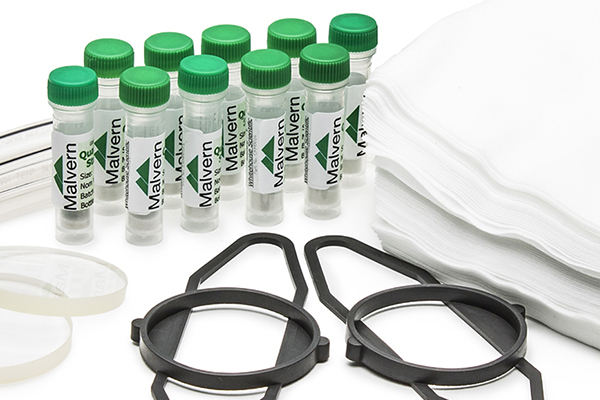 Standard Hydro MV Consumables Kit