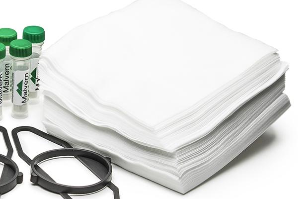 Standard Hydro MV Consumables Kit