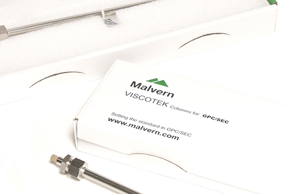 A3000, Aqueous GPC/SEC Column 300x8m