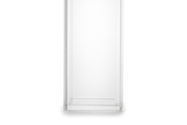 GLASS CUVETTE