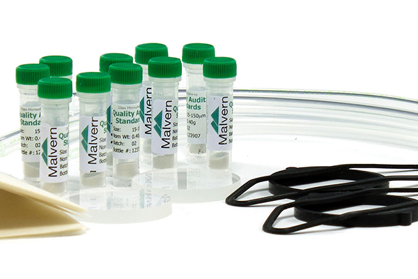 Solvent Resistant MV Consumables Kit