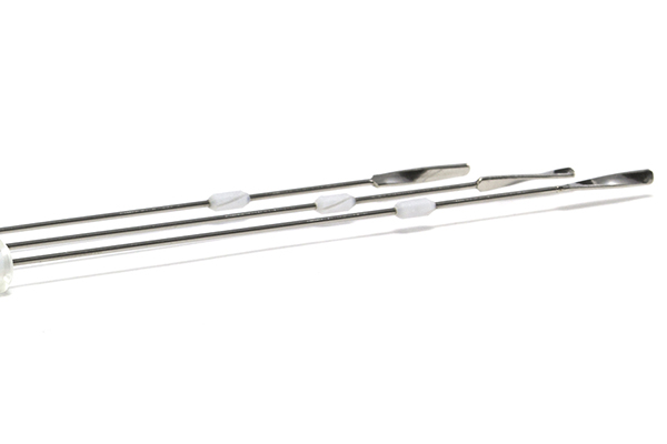 Syringe ITC200, Set of 3