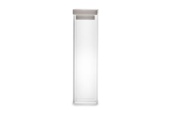 GLASS CUVETTE
