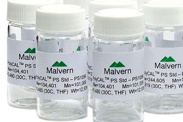 TDS Polystyrenes Standards N+B