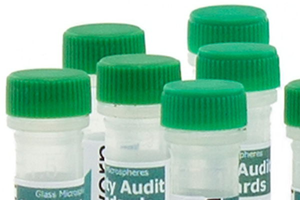 Quality Audit Standard Pack of Ten 100mg