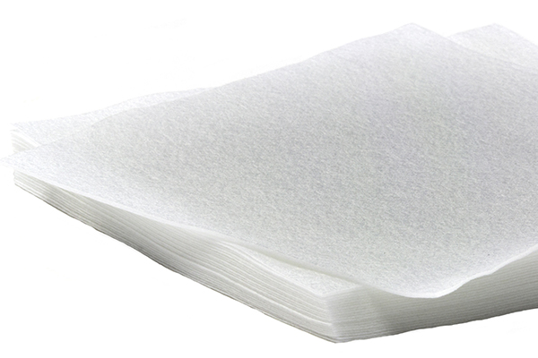 Packet of Lens Tissues