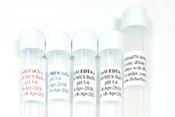 EDTA Test Kit ITC200