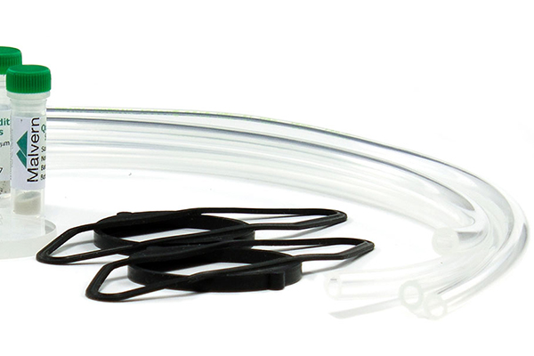 Solvent Resistant MV Consumables Kit