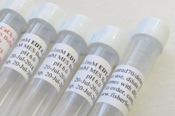 Test Kit, EDTA, VPITC