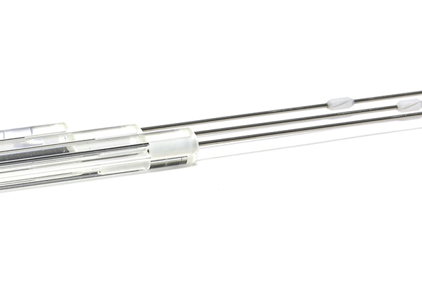Syringe ITC200, Set of 3
