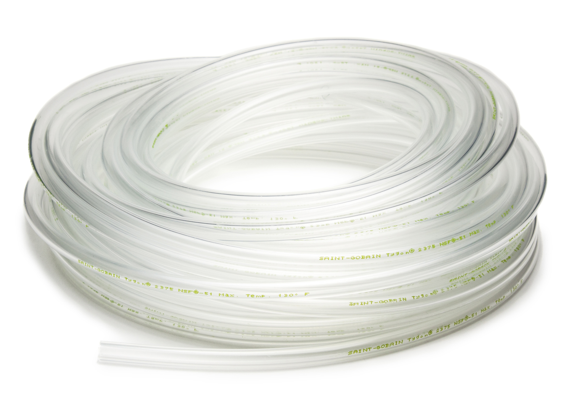 Chemically Compatible Sample Tubing