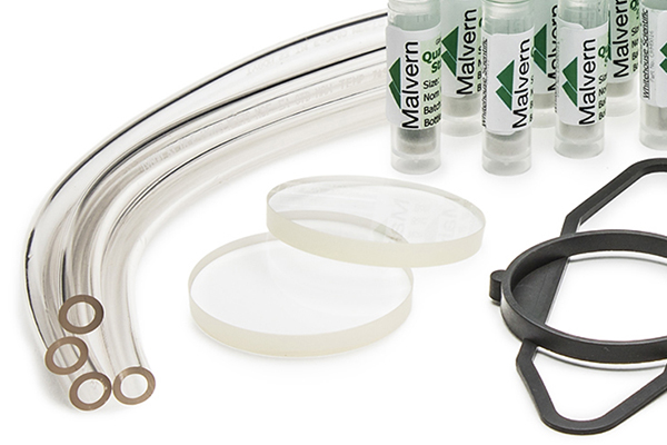 Standard Hydro MV Consumables Kit