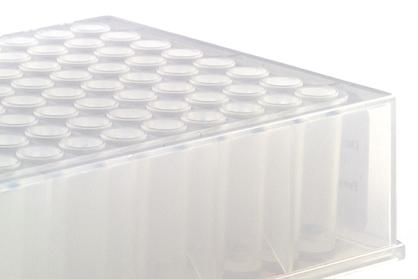 Well Plate, 96, CAPDSC 10pk