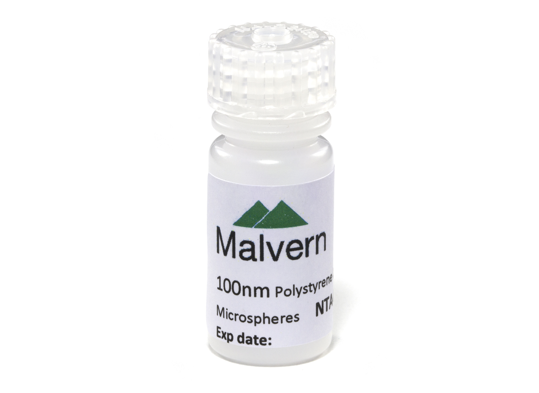 100nm Latex Size Indicator STD 3ml