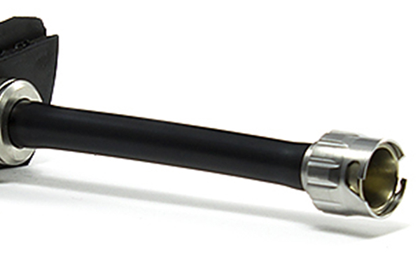 MS STD CERAMIC VENTURI DISPERSER-AERO S