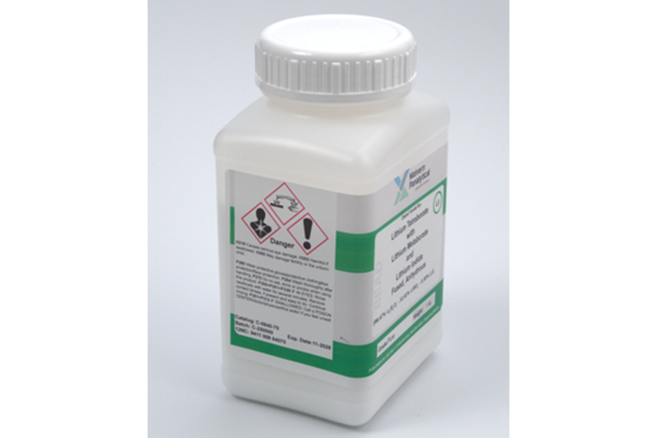 LiT/LiM/LiI 67/33/0.5 P