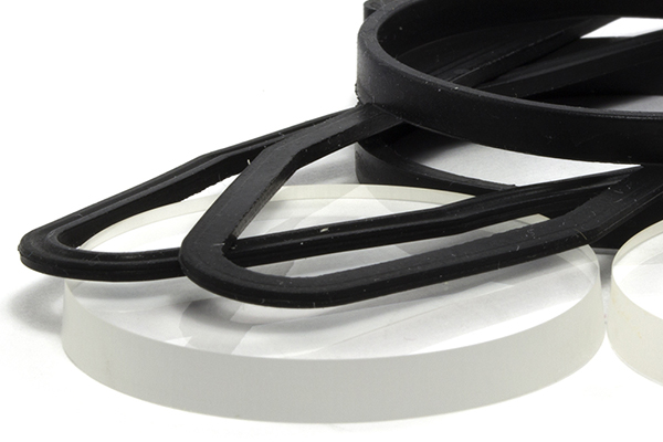 Pair of Windows and Perlast Seals